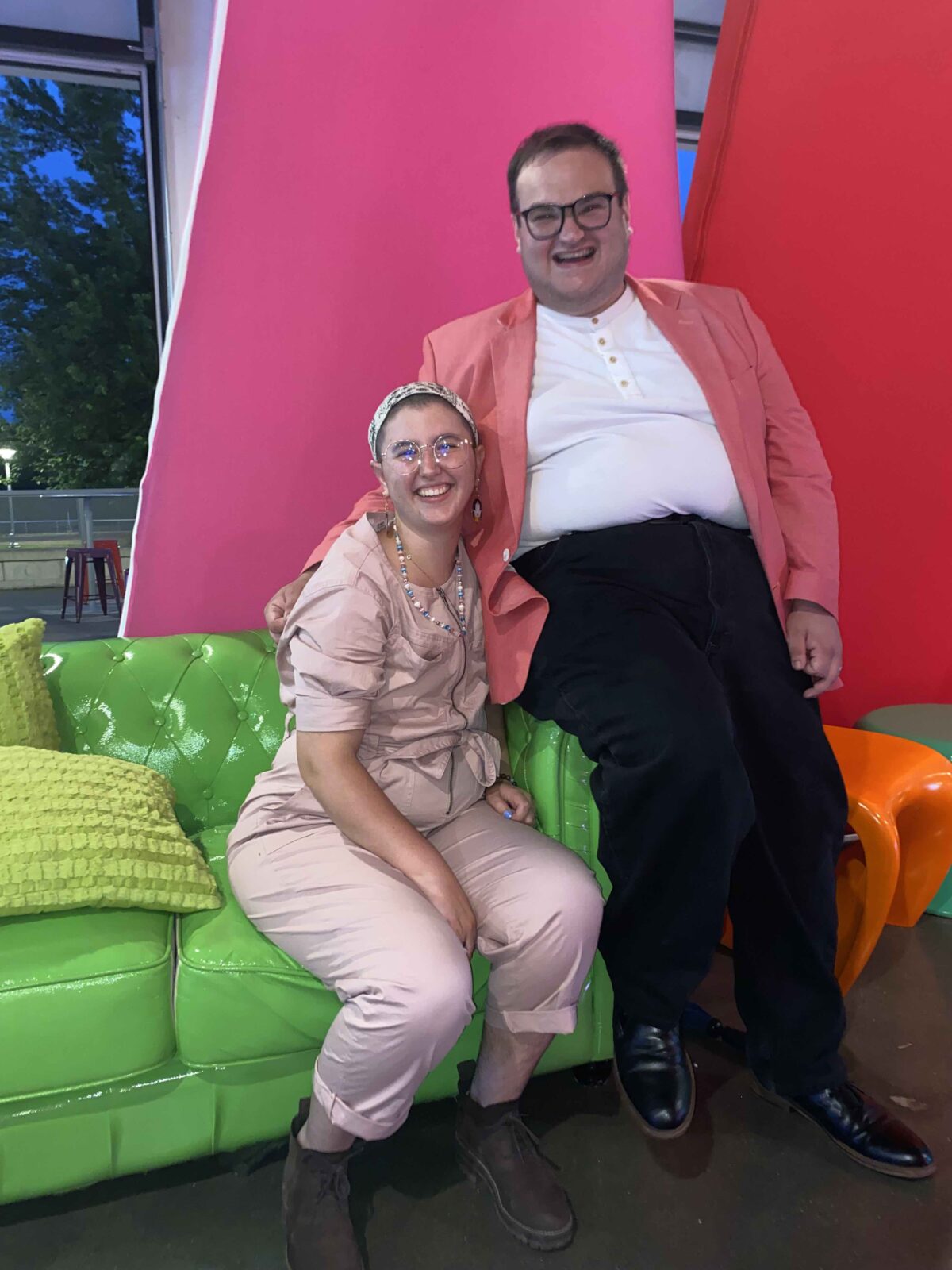 Elech Expands LGBTQ+ Jewish Life In Cincinnati - Cincy Jewfolk