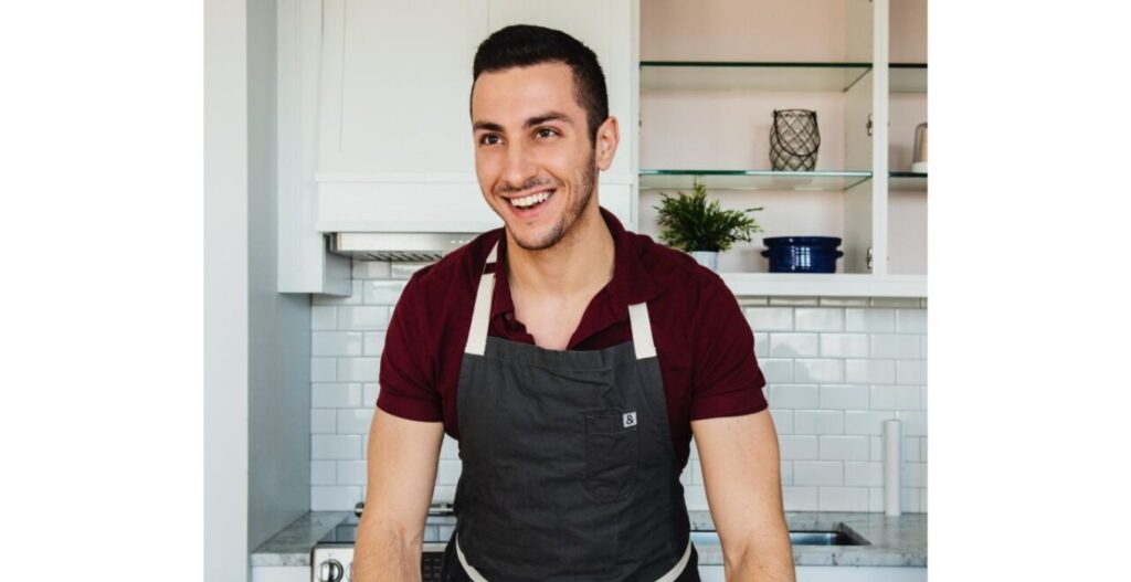 How to Nosh with Jake Cohen - Cincy Jewfolk