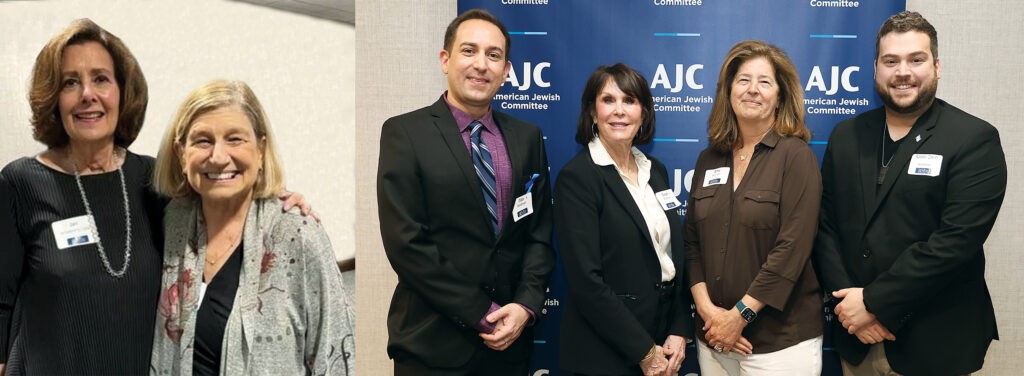 AJC Cincinnati Celebrates 80 years and Welcomes New Leadership during ...