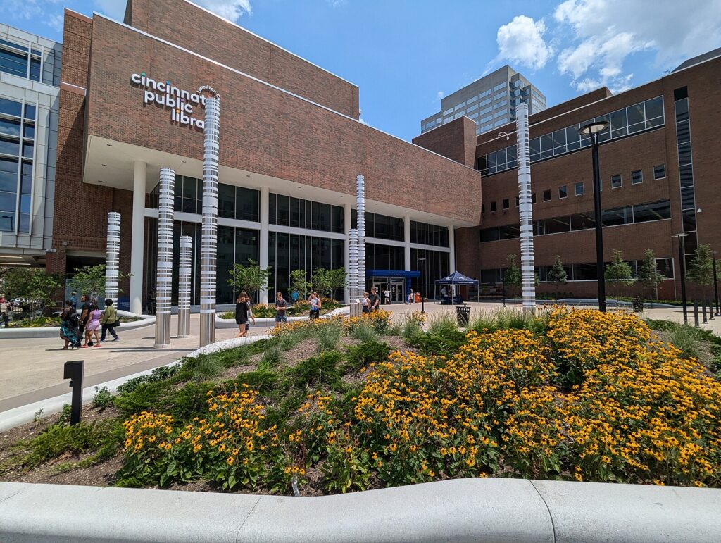 Cincinnati Has Renewed One Of Our Greatest Resources - The Library ...