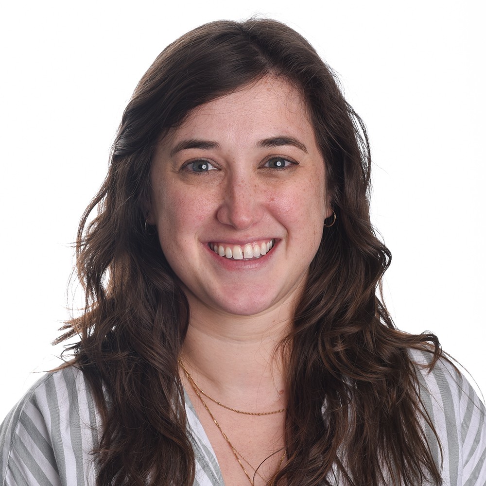 How Emily Fisher Came Back To Cincinnati To Work On Inclusion At The J ...