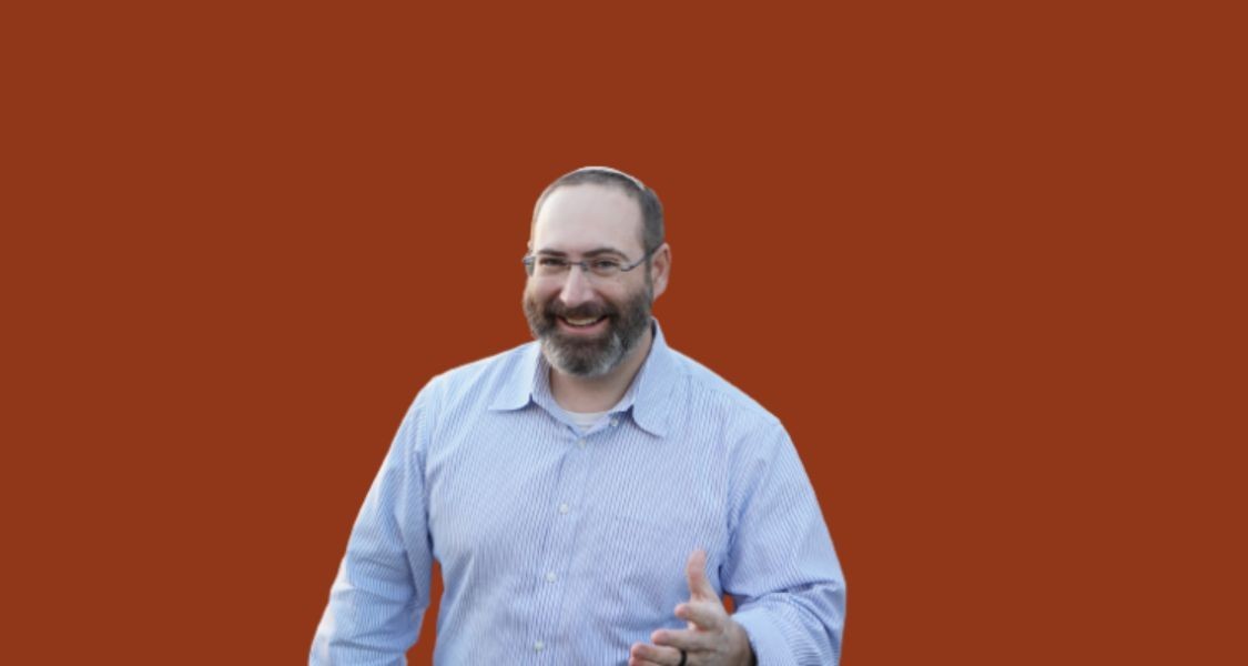 How Rabbi Drew Kaplan Turned A Passion Into 'The Jewish Drinking Show ...
