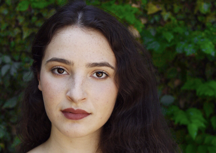 Isabella Gonzalez On Finding Her Voice As A Vocalist & Voice Actress ...