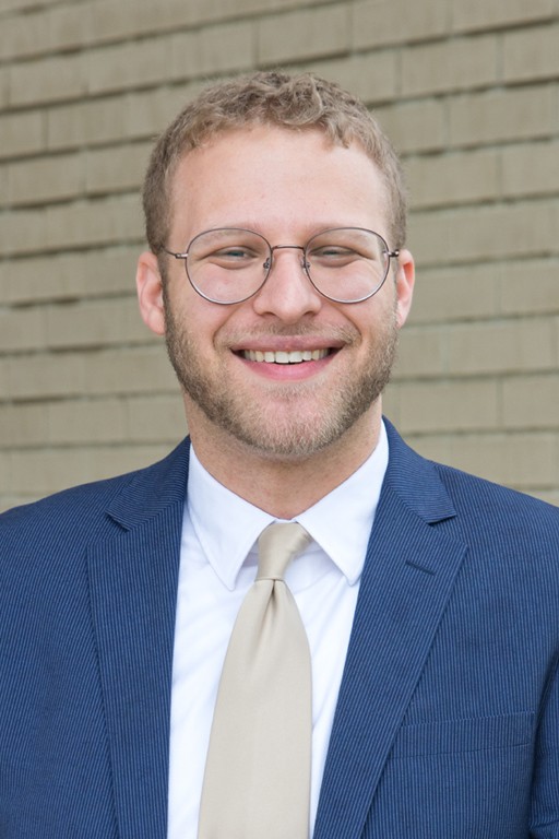 Temple Sholom Celebrates Installation of New Rabbi May 2nd - Cincy Jewfolk