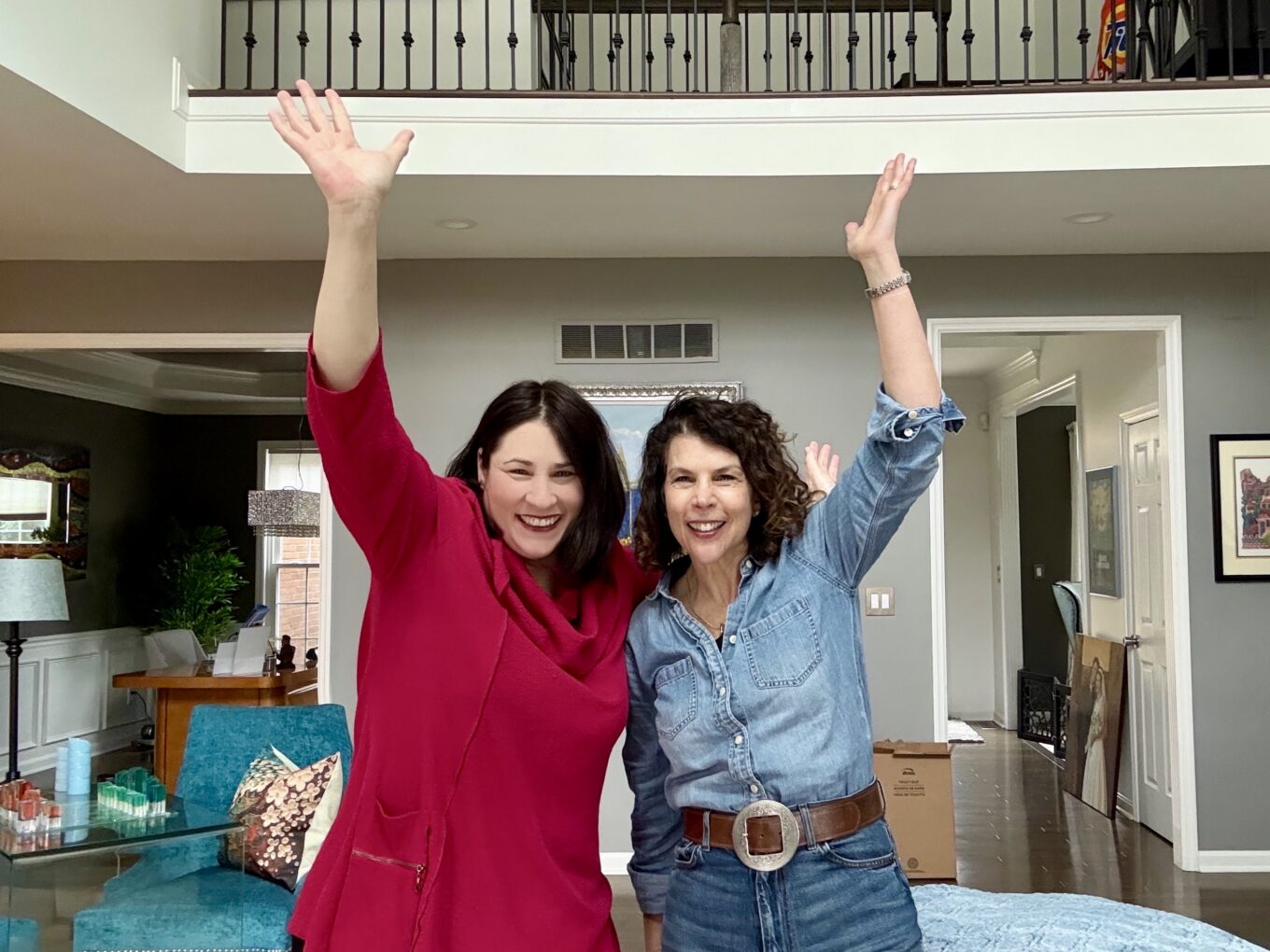 How and Why We Created The Kibbitz - Cincy Jewfolk