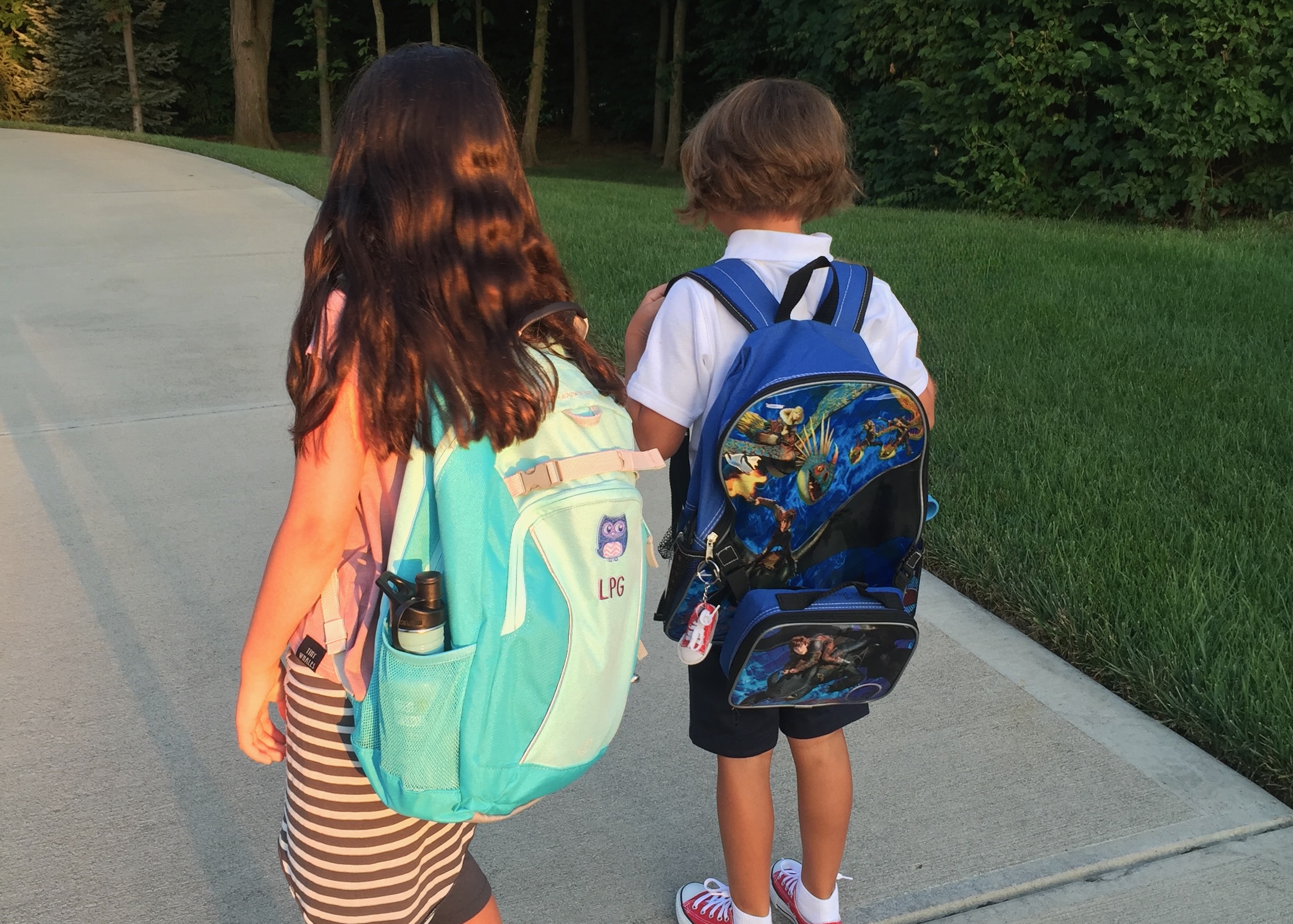 Raising Jewish Kids After October 7: Friendship, Fear, and Jewish ...