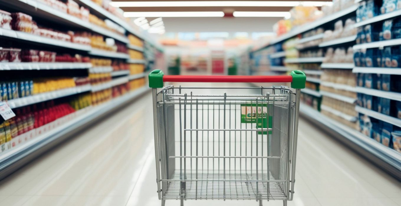 How Do I Avoid Random Store Interactions? - Cincy Jewfolk